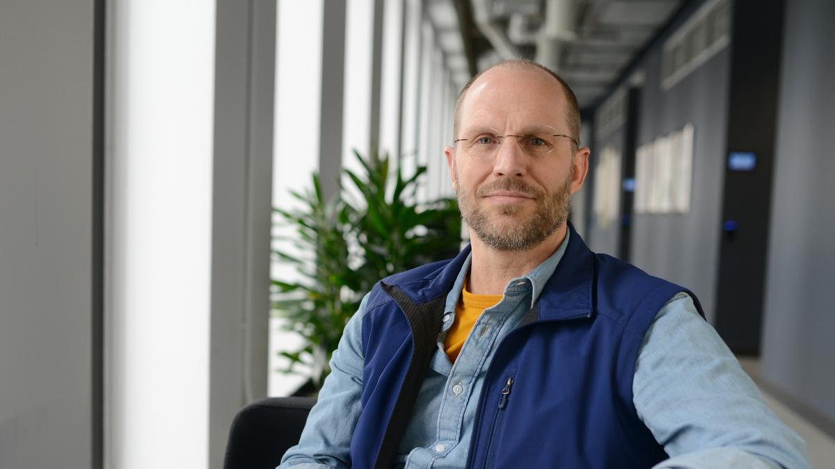 Jamf CEO Dean Hager talks growth, tech-talent shortage - Minneapolis ...