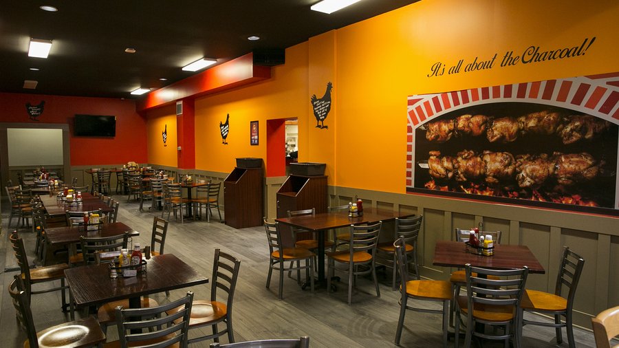 Carali's Rotisserie Chicken to add third Louisville location ...