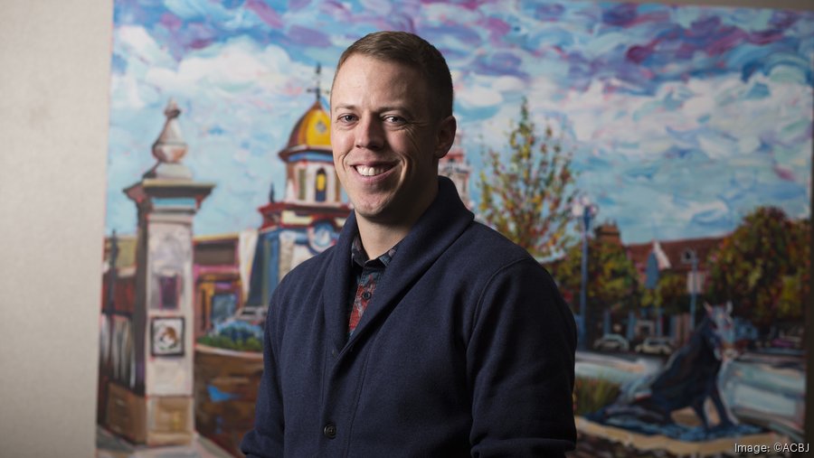 Blade & Timber expands into Nashville - Kansas City Business Journal