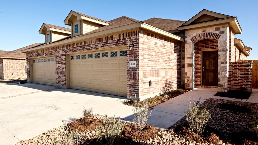 Value Builders will add rental houses to communities in Montgomery ...