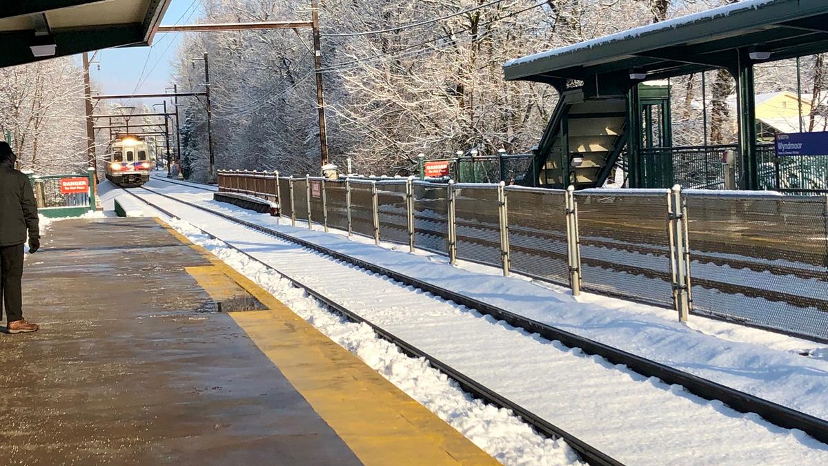Philadelphia transit: SEPTA needs to provide a better customer ...