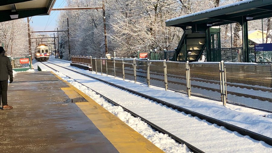 Philadelphia transit: SEPTA needs to provide a better customer ...