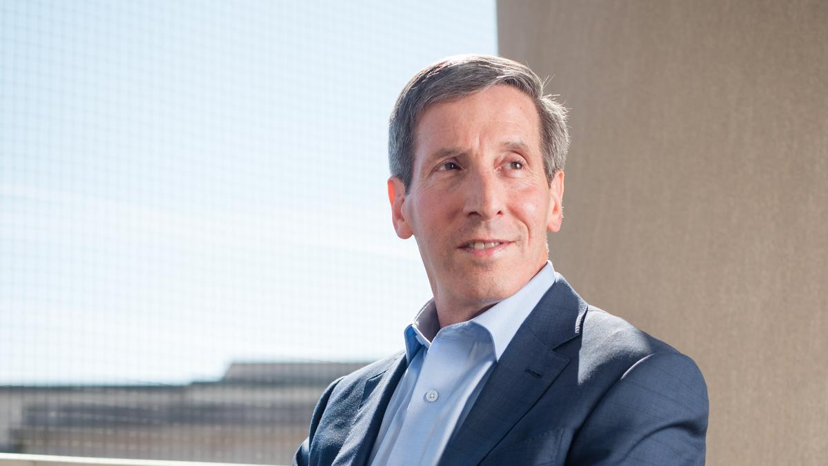 The man deciding Facebook’s fate - Atlanta Business Chronicle