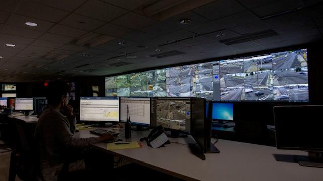 Businesses donate to PD high-tech crime center - St. Louis Business Journal