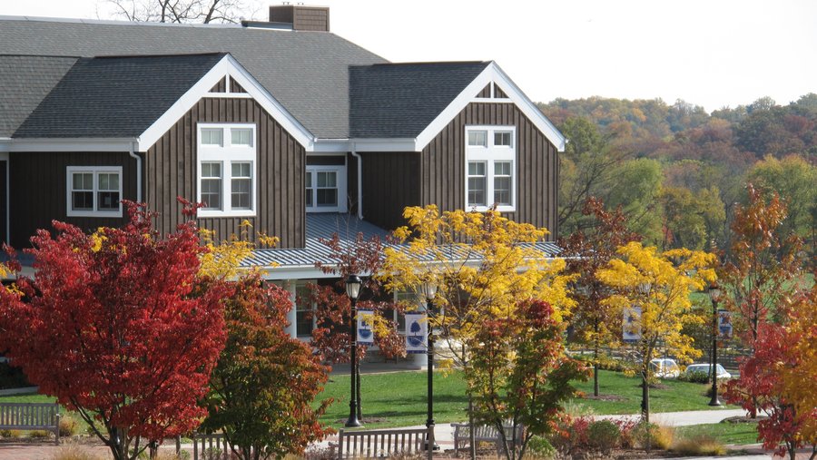 Garrison Forest School picks new leader for 2027 - Baltimore Business ...