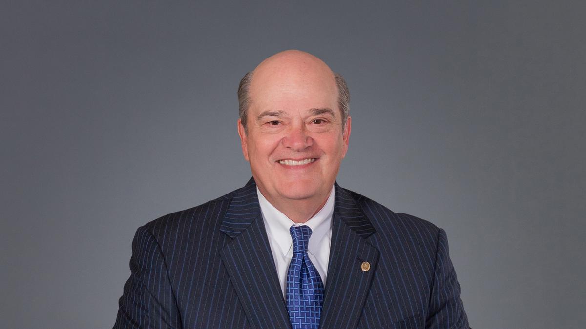 J. Myers Jones named CEO of Franklin Synergy Bank - Nashville Business ...