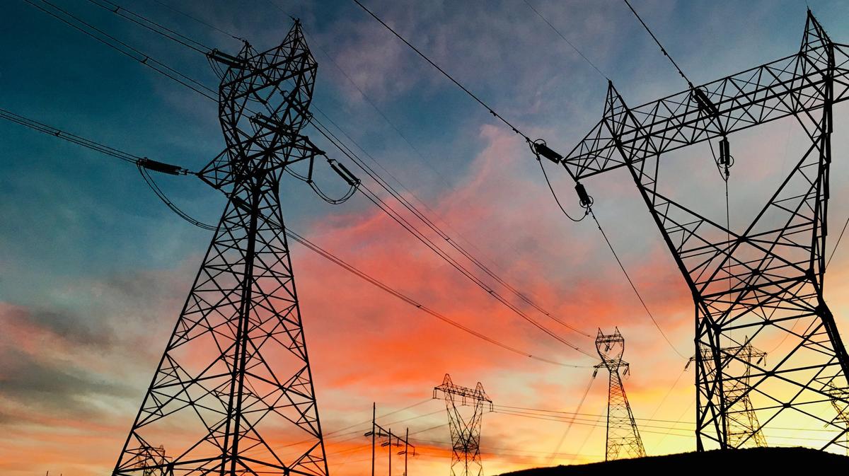 Oregon PUC to investigate resource adequacy program for electricity ...