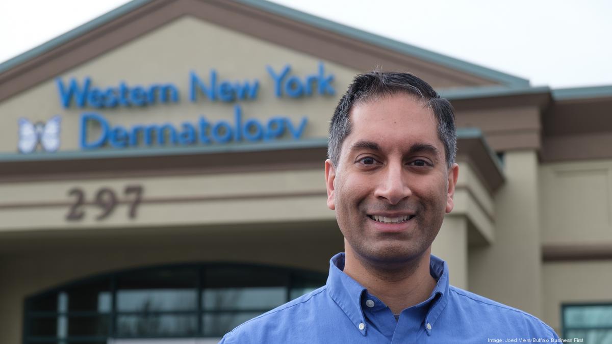 Western New York Dermatology adding specialty skin cancer surgery center - Buffalo Business First