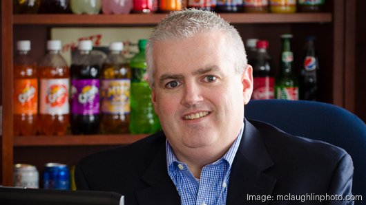 New York state bottle bill could cost beverage distributors like ...