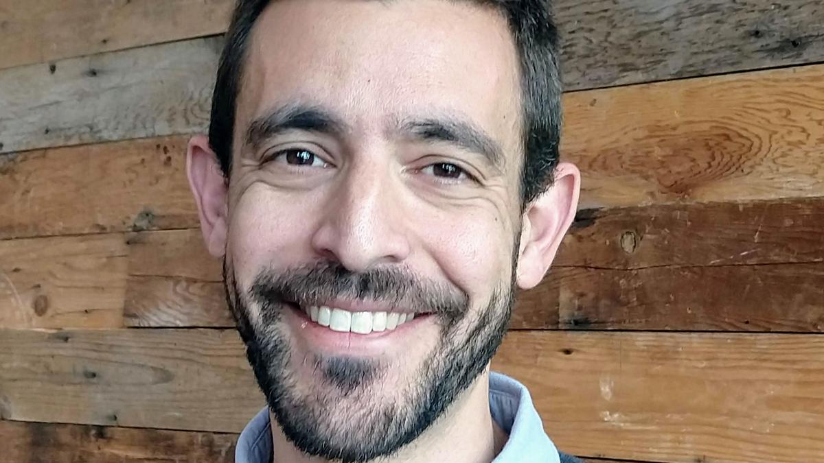 JFrog's Eyal Ben David honored with Bay Area Corporate Counsel Award ...