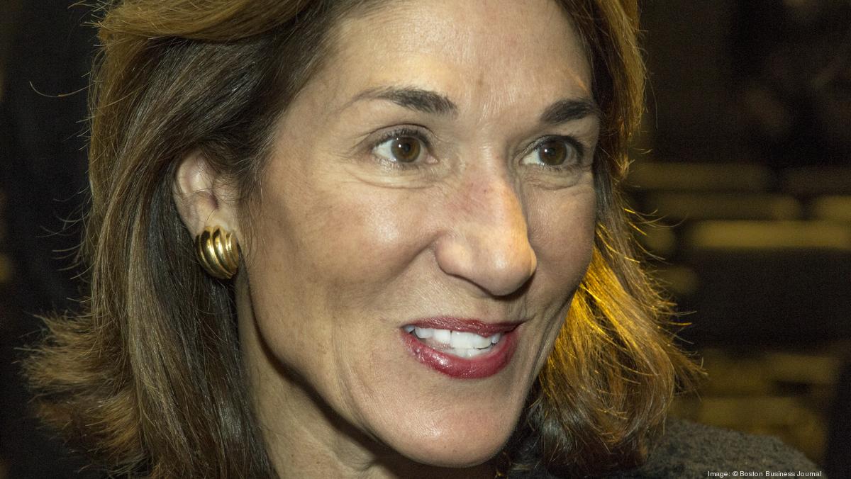 Former Lt. Gov. Karyn Polito joins board of directors of top-10 ...