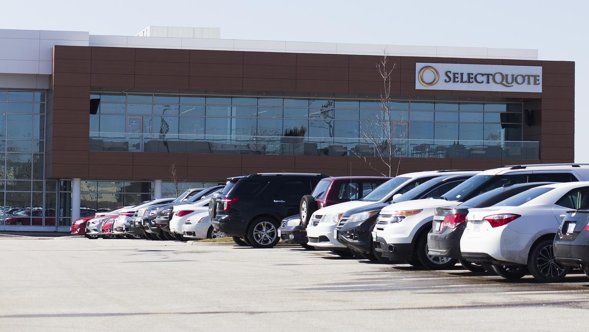 SelectQuote launches AI tool that saves it more than $1M - Kansas City ...