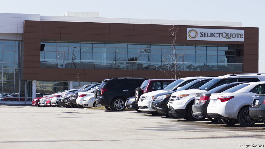 SelectQuote launches AI tool that saves it more than $1M - Kansas City ...