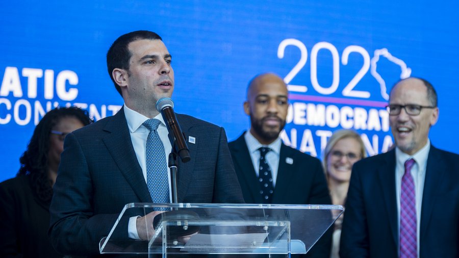 DNC 2020 will lead to brand exposure, talent attraction for Milwaukee ...