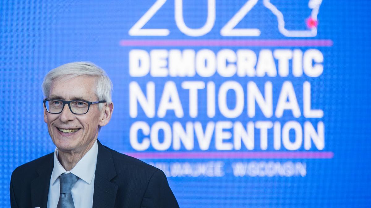 It's official: DNC exits Fiserv Forum, plans activities at Wisconsin ...