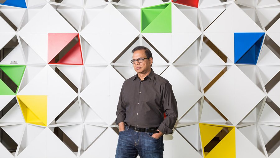 Google approved $45 million exit package for executive accused of ...