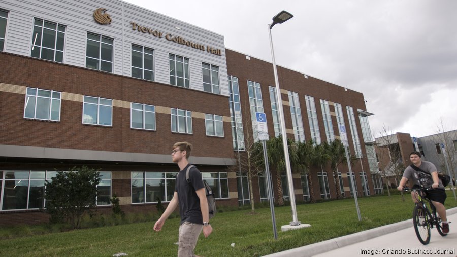 Investigation finds UCF operations funding misdirection up to $100 ...