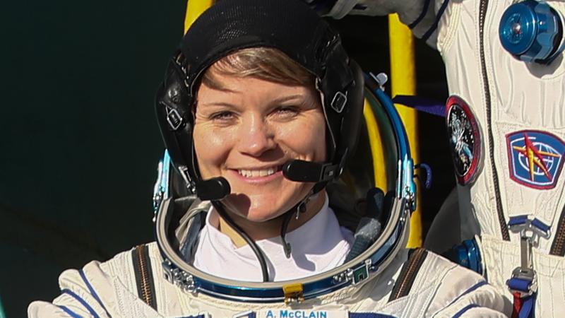 Spacesuit issue means first all-women space walk is off - Bizwomen