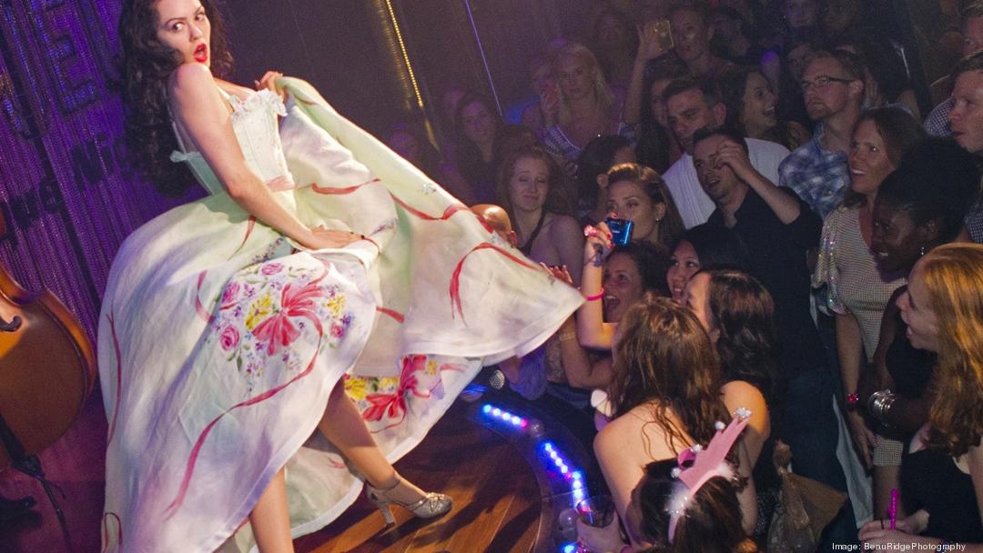 Ivan Kane's Forty Deuce landing at Easton Town Center - Columbus Business First