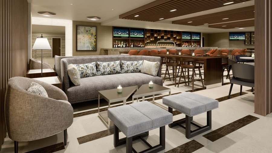 Renovated Westin restaurant debuts new top chef, menu - Kansas City ...