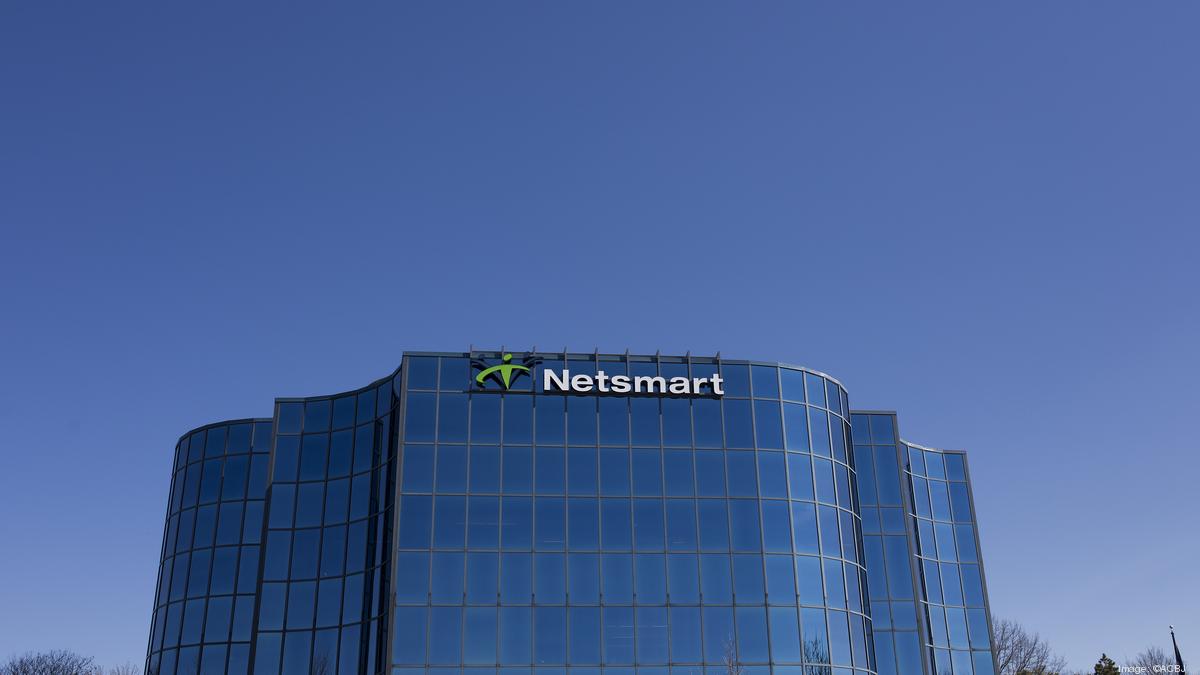 Netsmart Technologies acquires Geriatric Practice Management (GPM) - Kansas City Business Journal