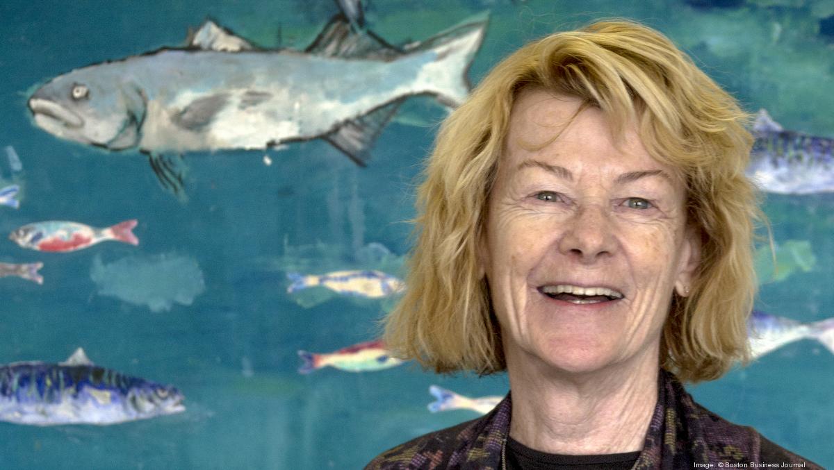 Exit interview: Patty Foley exits Save the Harbor / Save the Bay ...