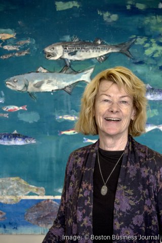 Exit interview: Patty Foley exits Save the Harbor / Save the Bay ...