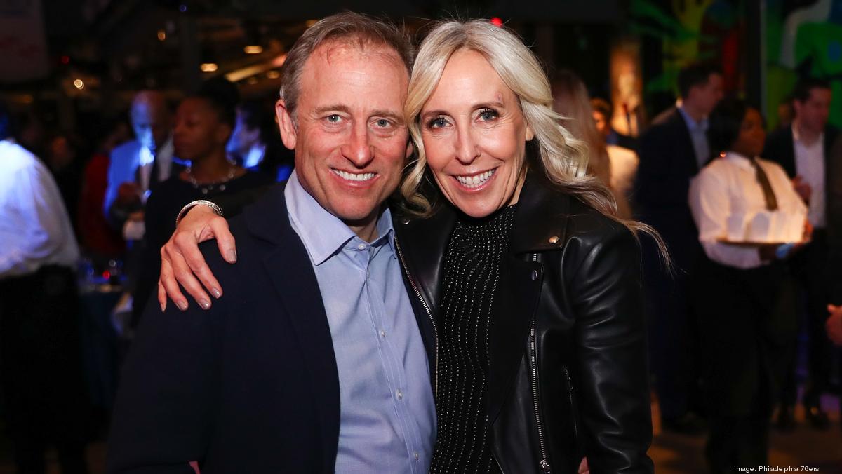 Harris Philantropies gives Penn Medicine a $1M gift to boost diversity ...