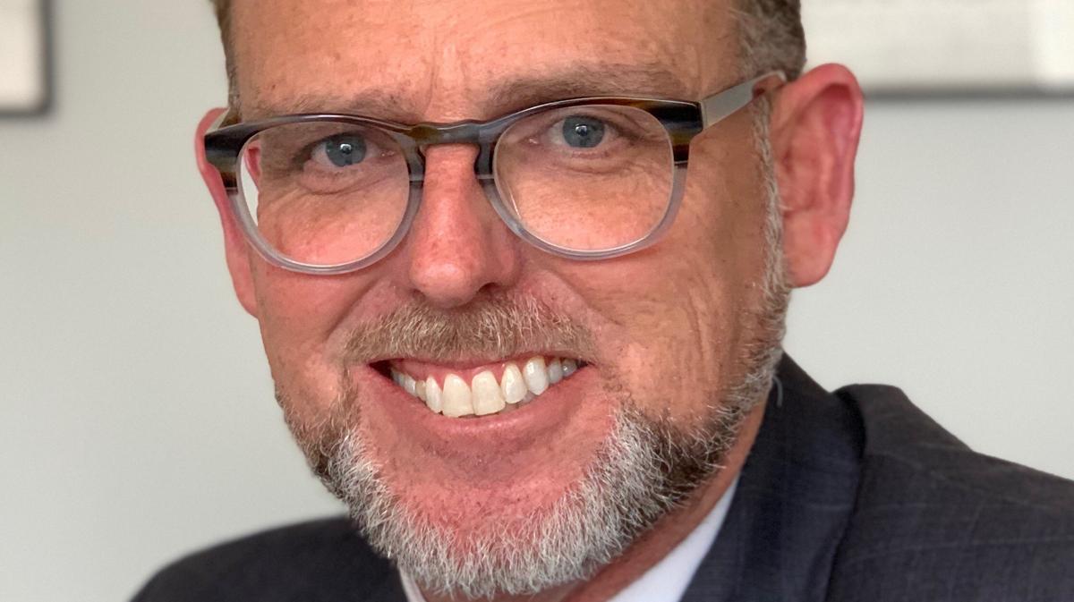 Bank of America names North Bay market president - San Francisco ...