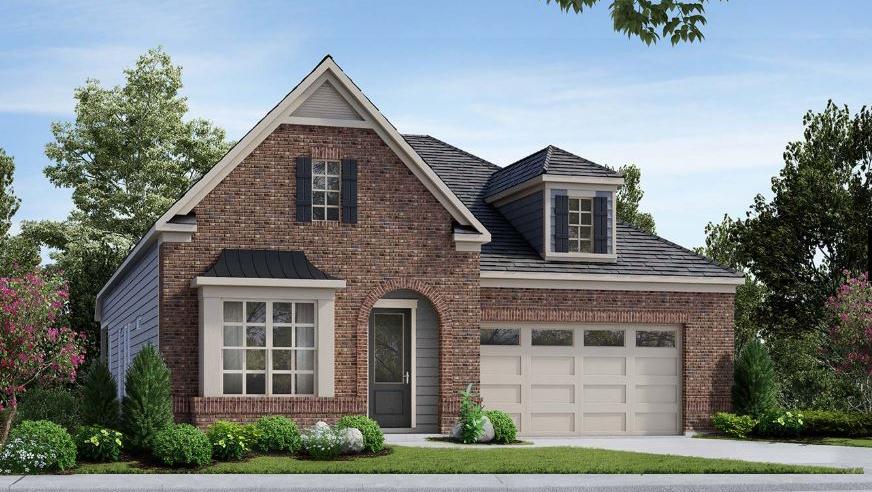 Dan Ryan Builders ramps up Raleigh, Durham area homes for active, aging ...