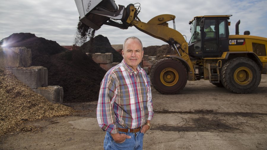 Senate Bill 530 changed Patrick Geraty's life - St. Louis Business Journal