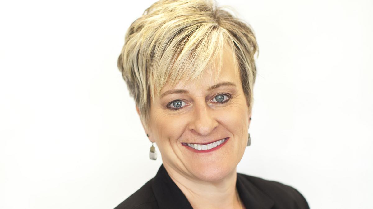 HR Affiliates names Jennifer Wheatley president - Louisville Business First