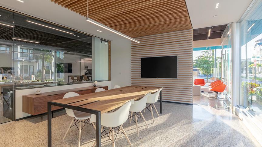 Coolest Office Spaces: Hive Architects in Sarasota - Tampa Bay Business ...