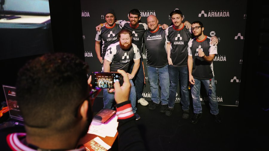 Orlando Health secures naming rights for Full Sail's esports arena The ...