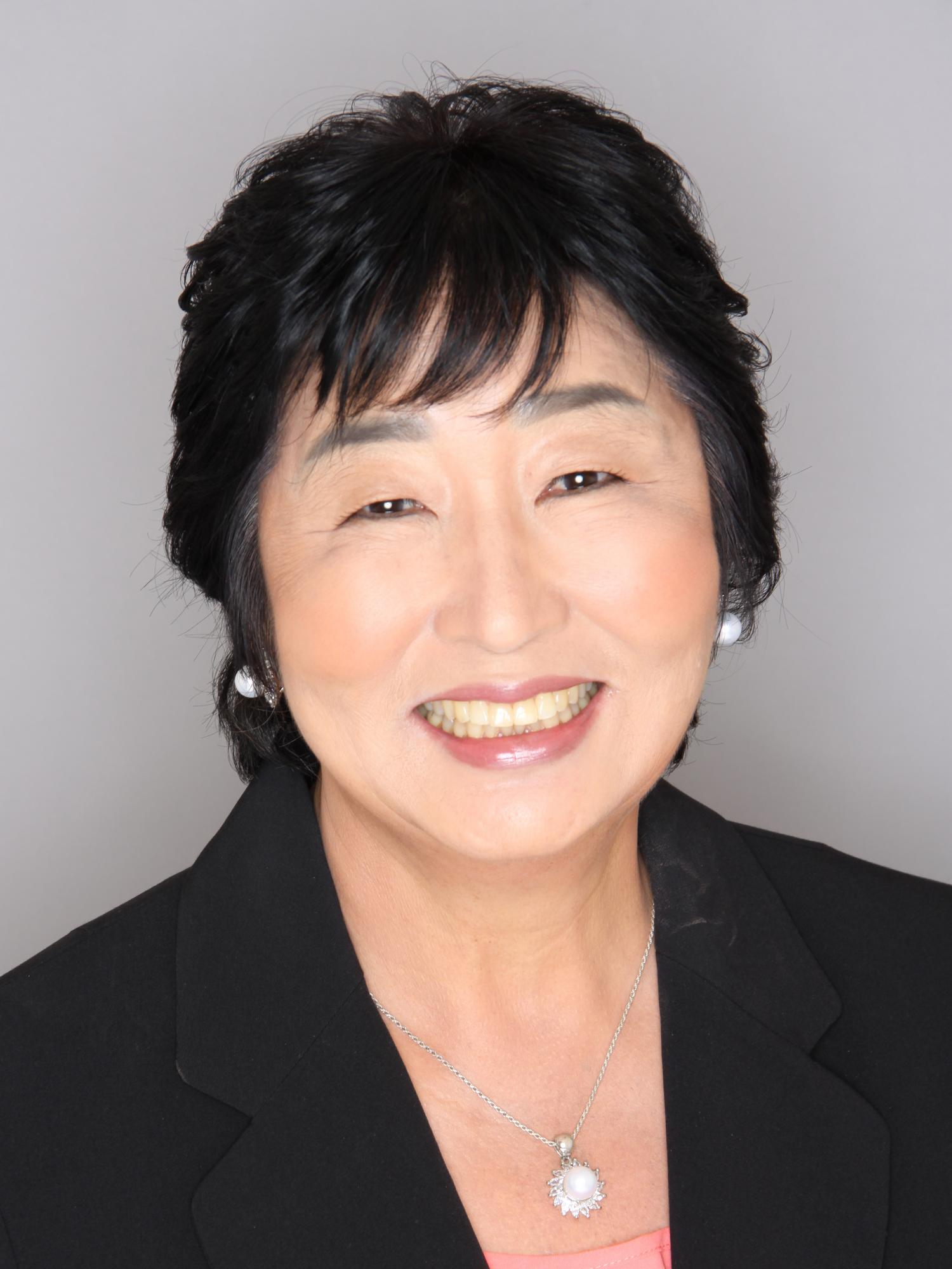 Susan Lee | People on The Move - Pacific Business News