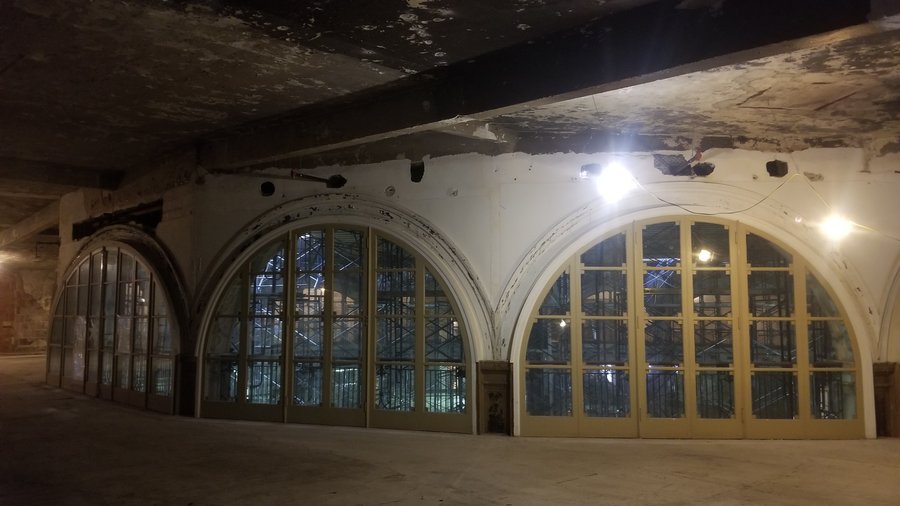 Dayton Arcade Rotunda
