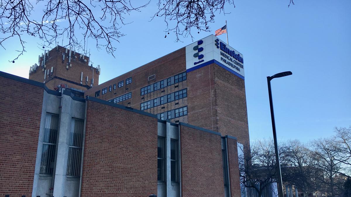 Philadelphia-based Einstein Healthcare Network creates Jewish Health ...