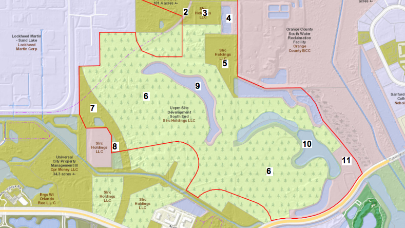 The latest on Universal Orlando's expansion plans - Orlando Business ...