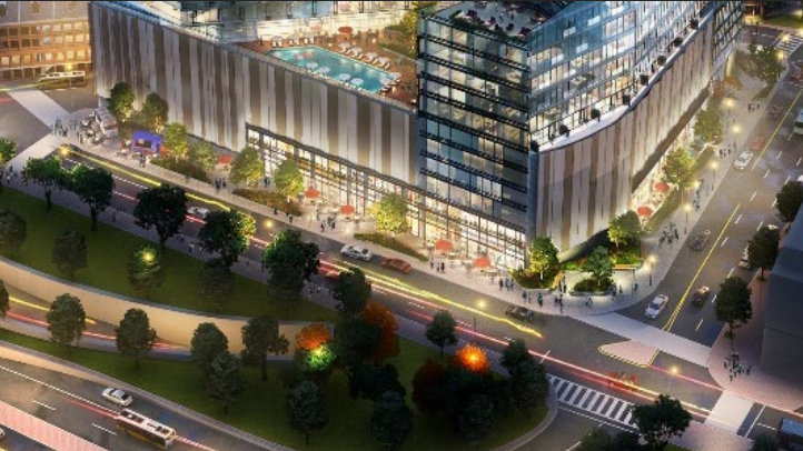 In rare rebuke, commission disapproves Dock Square Garage design ...