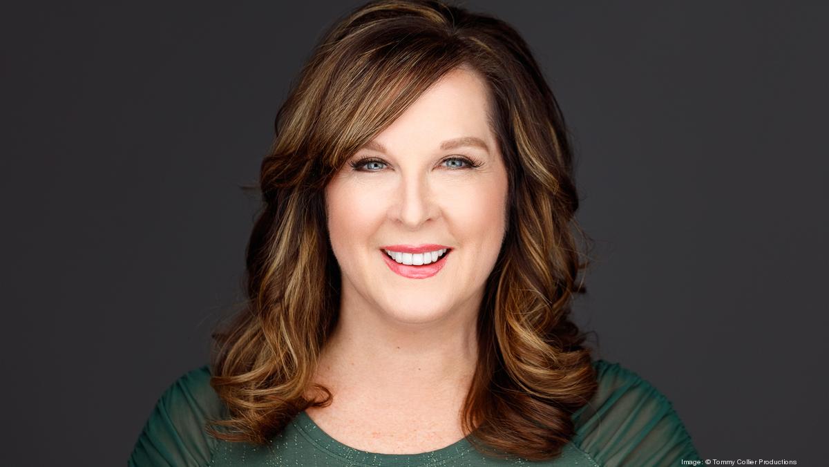 Diane Simard - Denver Business Journal