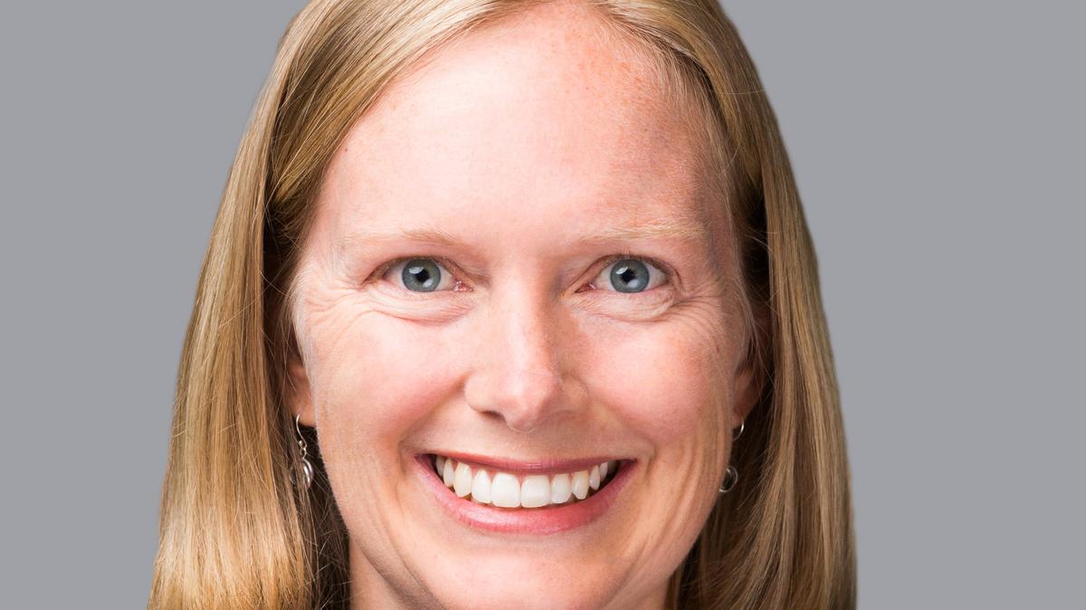 Robyn Zolman - Denver Business Journal