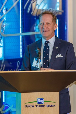 Fifth Third Bank invests $180 million in Black neighborhoods - Cincinnati Business Courier