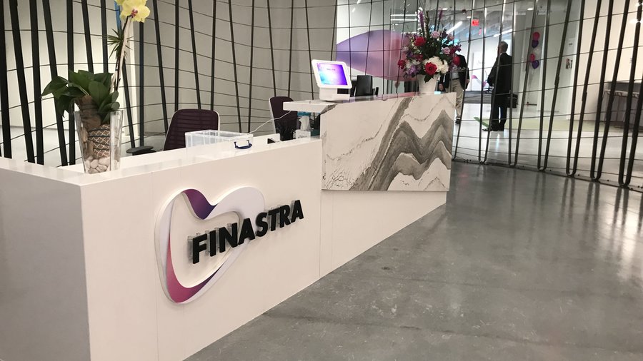 New headquarters in Lake Mary opened by fintech firm Finastra - Orlando ...