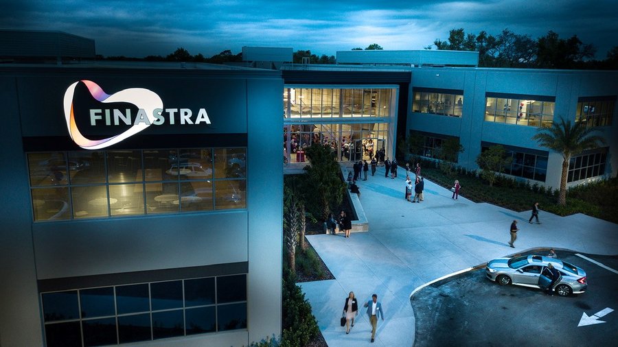 New headquarters in Lake Mary opened by fintech firm Finastra - Orlando ...