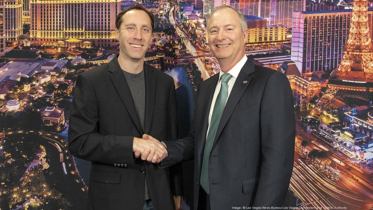 The Boring Co. digs up support in Las Vegas - L.A. Business First