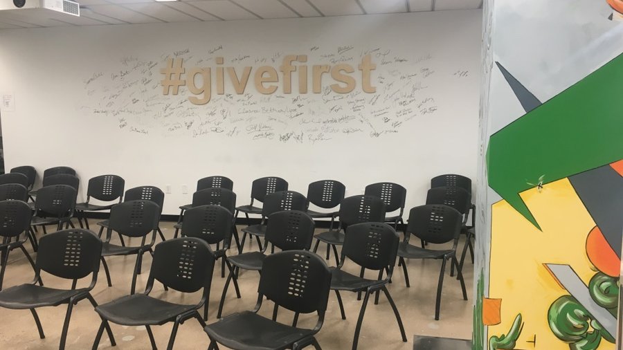 Cool Offices: Techstars' Farm to Fork Accelerator in St. Paul is as ...