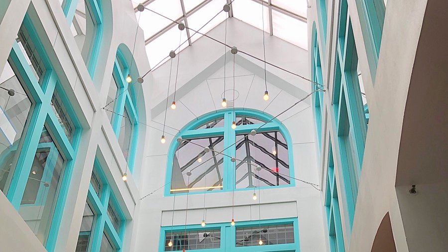 Inside Spreetail's new Austin office in a century-old building - Austin ...