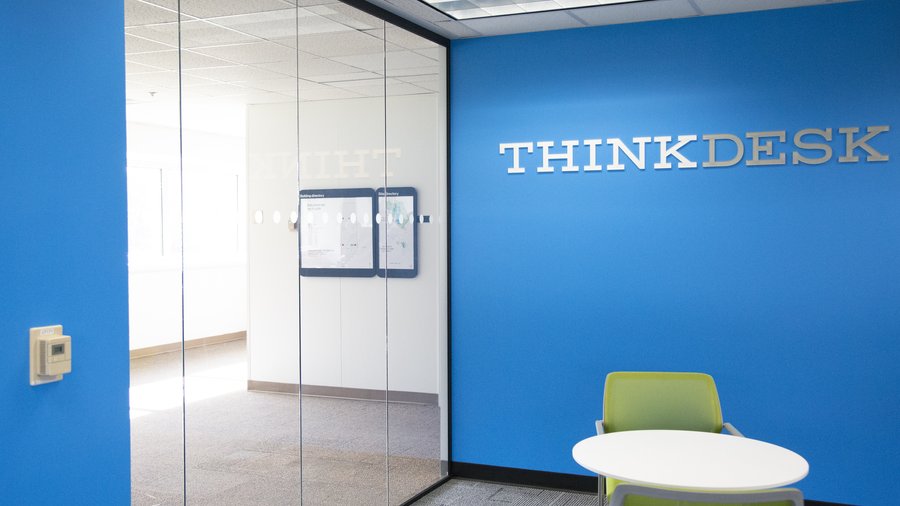 IBM's (NYSE: IBM) top North Carolina exec talks 'Think Desk,' expansion ...