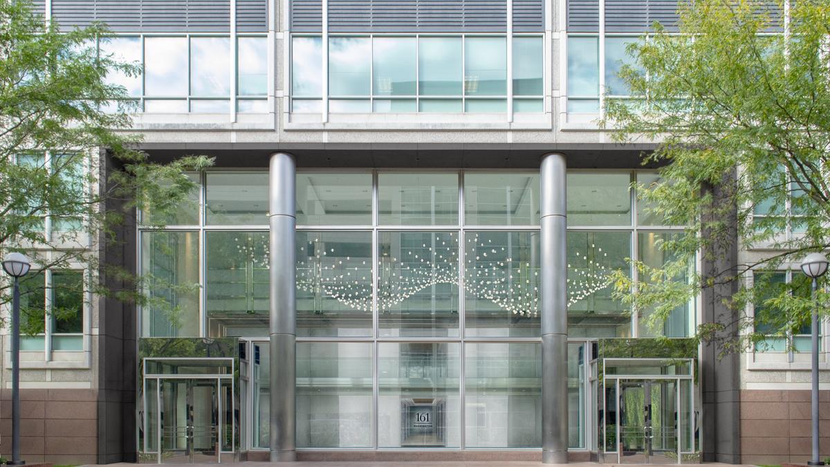 Philadelphia real estate: Cigna signs lease at Eight Tower Bridge ...