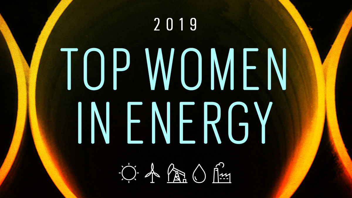 Meet DBJ's 2019 Top Women in Energy - Denver Business Journal